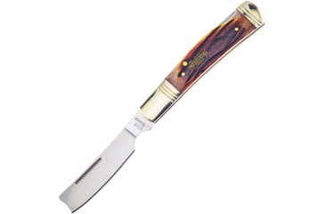 Frost Stag Bone Resin One Arm Razor | Free Shipping over $49!
