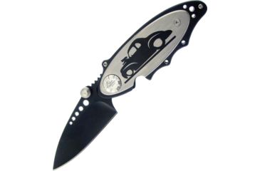 Frost Russ Farrell 1940 Hot Rod Tac Folding Knife