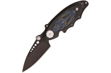 Frost Russ Farrell Bl Pinstripe Tac Folding Knife | Free Shipping over $49!