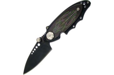Frost Russ Farrell Grn Pinstripe Tac Folding Knife | Free Shipping over ...