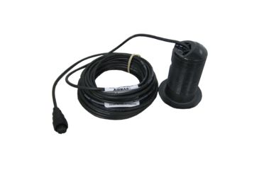 Furuno 520-PLD Plastic Thru-Hull, Low Profile, Transducer, 600w 10-Pin | $6.00 Off w/ Free Shipping
