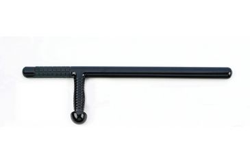 Fury Nylon Fiber Military Baton w/ Side Handle | Free Shipping over $49!