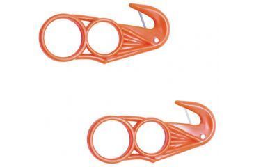 GPS Lightweight Razor Gut Hook | Free Shipping over $49!