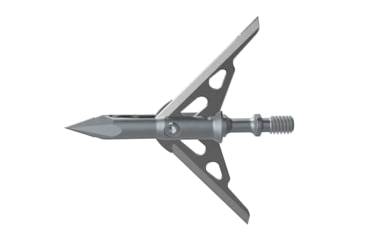 G5 Outdoors 2-Blade Expandable 100 Grain Ironhawk Broadhead | $2.00 Off ...