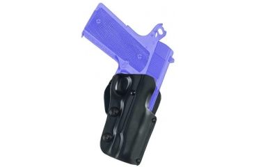 Galco M3X Matrix Right Hand Belt Holster Fits Glock 17 | Free Shipping ...