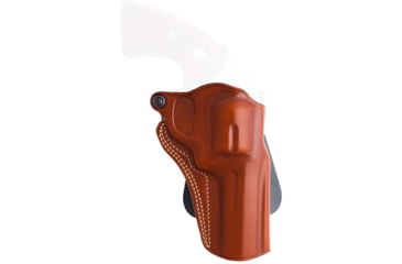 Galco Speed Master 2.0 Premium Steerhide OWB Paddle Holster | w/ Free ...