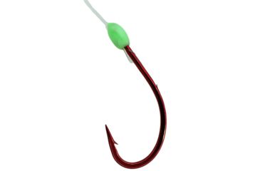 Gamakatsu Ewg Walleye Snell 6, 3 Rigs Per Pk 228307-08 | Free Shipping ...