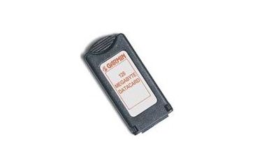 Garmin 128 MB data card 010-10226-03 | Free Shipping over $49!