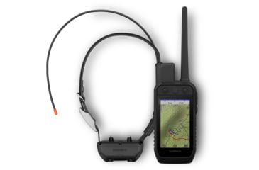 Garmin Alpha 300 and Alpha TT 25 Advanced Tracking and Training ...