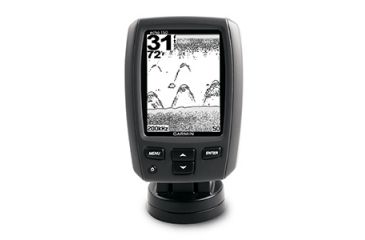 Garmin echo 150 Fishfinder | Free Shipping over $49!