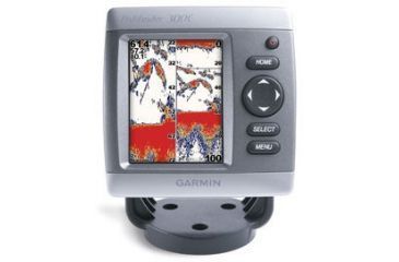 Garmin Fishfinder 300C