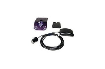 Garmin GA 26C low-profile remote automobile antenna (magnetic and ...