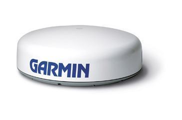 Garmin GMR 41 Marine Radar Scanner, 4KW (Network Device) GPS Digital ...