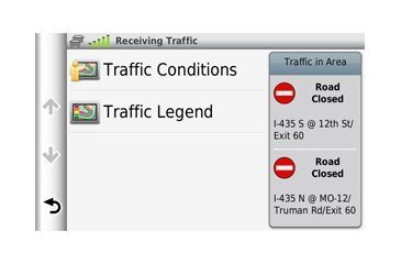 Garmin GTM 60 HD Digital 3D Traffic Receiver for GPS | Free Shipping ...