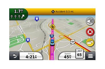 Garmin GTM 60 HD Digital 3D Traffic Receiver for GPS | Free Shipping ...