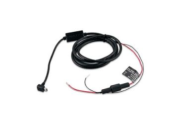 Garmin USB Power Cable Bare Wire | w/ Free Shipping