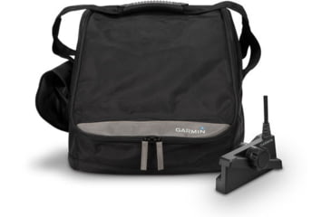 Garmin LiveScope Plus Ice Fishing Kit