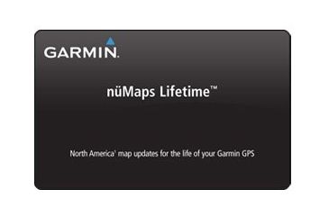 Garmin GPS nuMaps Lifetime card for North America | Free Shipping over $49!