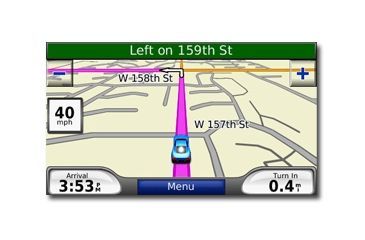 Garmin 2009 Map Updates for GPS City Navigator North America NT | Free ...