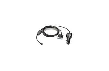 Garmin PC interface cable with vehicle power cable Navigation Device ...
