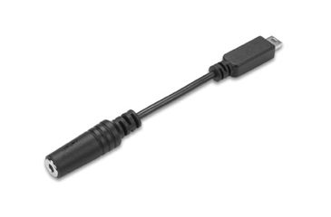Garmin VIRB External Microphone Adapter | Free Shipping over $49!