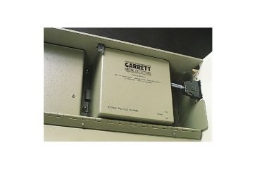 Garrett Battery Backup Module for Garrett Metal Detectors | 15% Off w ...