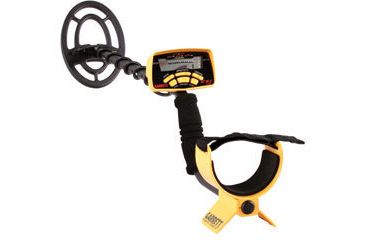 Garrett CSI 250 Ground Search Metal Detector 1140070 | 5 Star Rating ...