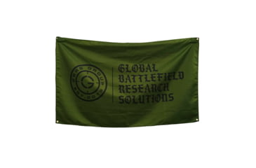 GBRS Group Flag