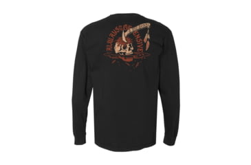 GBRS Group War Crimes Long Sleeve Shirt - Men's