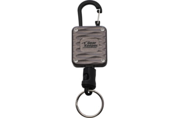 Gear Keeper Gray Aluminum Micro Key Tool | 46% Off Free Shipping over $49!