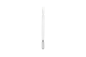 Geckobrands ROASTING FORK WITH COLOR HANDLE E9635883