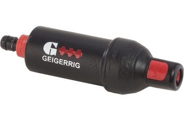 Geigerrig In-Line Virus Water Filter | 4.5 Star Rating Free Shipping ...