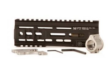 Geissele 7in M-LOK Super Modular Rail MK4 | 5 Star Rating Free Shipping ...