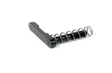 Geissele Super Stainless Mag Catch | Up to $1.10 Off 4.4 Star Rating ...