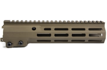 Geissele MK16 Super M-Lok 9.3in Modular Rail | Up to 11% Off 4.2 Star ...