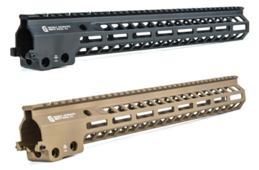 Geissele 15 in Super Modular Rail M-LOK MK14 | 4.9 Star Rating w/ Free S&H