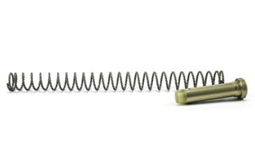 Geissele Premium AR-15/M4 Mil-Spec Buffer Tube Assembly w/ Super 42, H2 | Free Shipping over $49!