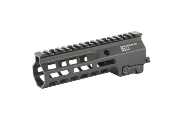 Geissele MLOK MK14 7 Inch Super Modular Rail | Free Shipping over $49!