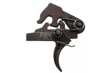 Geissele SSF Super Select-Fire Trigger | 5 Star Rating w/ Free S&H