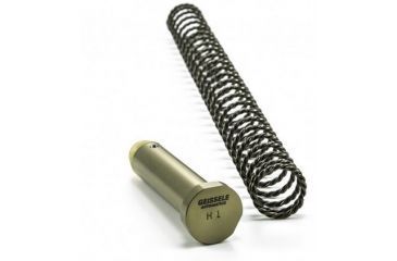 Geissele AR-15 Super 42 Buffer Spring/Buffer Combo For Carbine Receiver Extensions | 18% Off 4.8 ...