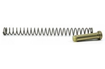 Geissele AR-15 Super 42 Buffer Spring/Buffer Combo For Carbine Receiver Extensions | 18% Off 4.8 ...