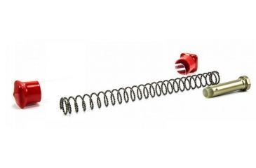 Geissele AR-15 Super 42 Buffer Spring/Buffer Combo For Carbine Receiver Extensions | 18% Off 4.8 ...