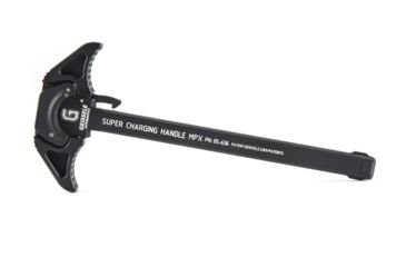 Geissele MPX Super Charging Handle | Free Shipping over $49!
