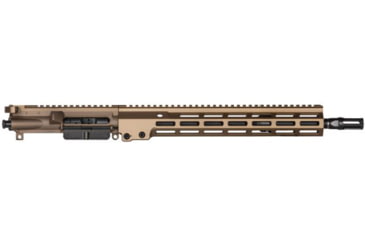 Geissele Super Duty Complete 14.5in 5.56mm Upper Receiver | 5 Star ...