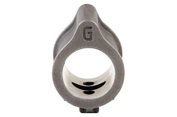 Geissele Super Gas Block Stainless Steel | 5 Star Rating Free Shipping ...