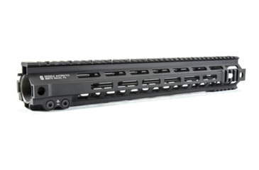 Geissele 15in Super Modular Rail MK4 M-LOK | Up to 12% Off 4.9 Star ...