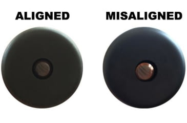 Geissele Suppressor Alignment Gage | Up to 76% Off 4 Star Rating Free ...