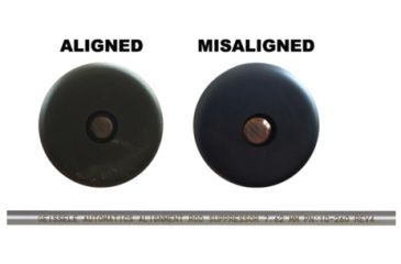 Geissele Suppressor Alignment Rod 7.62mm, 17 in | 26% Off 5 Star Rating ...