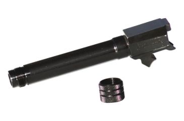 Gemtech Threaded Barrel Factory Sig 228/229 9mm M13.5x1 Left Hand TPI ...