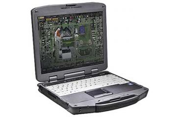 General Dynamics GD8200 Military Grade Notebook | Free Shipping over $49!